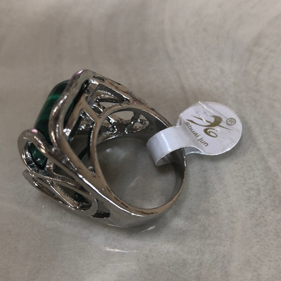 Jewelry | Shuai Jun Ring | Poshmark